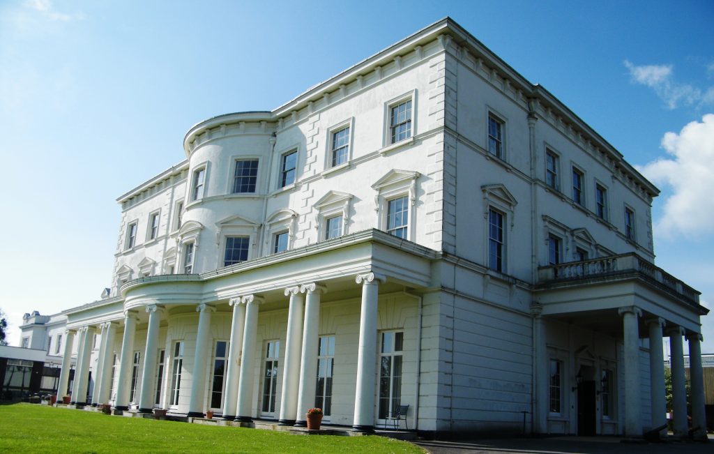 8. Besluten – D-dagen den 6 juni 1944